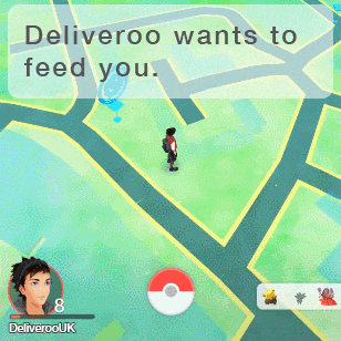 Gotta Feed Em All GIFs - Get the best GIF on GIPHY