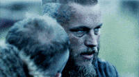 Ragnar Lothbrok Gif