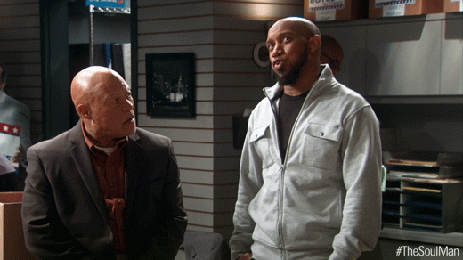 The Soul Man GIFs on GIPHY - Be Animated