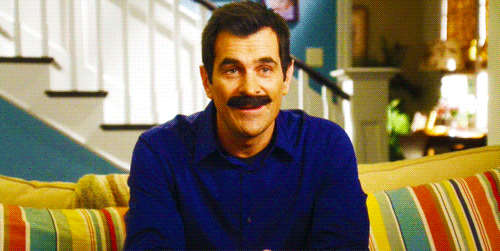 Mitchell Dunphy GIFs - Get the best GIF on GIPHY