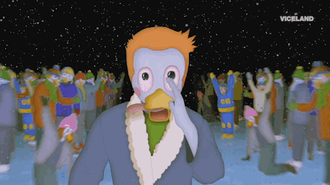 GIF by Party Legends - Find & Share on GIPHY