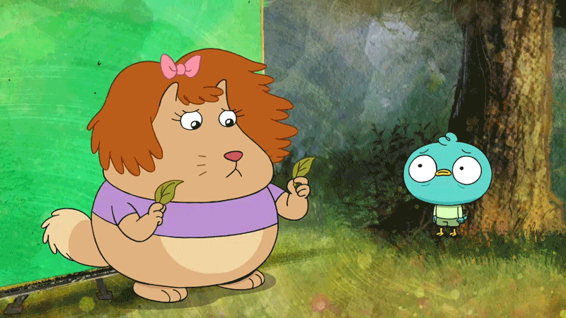 Harvey Beaks Animations GIF by Nickelodeon - Find & Share on GIPHY Harvey Beaks Animations GIF by Nickelodeon - Find & Share on GIPHY