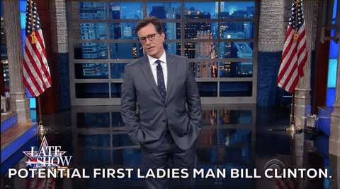 First Ladies Man GIFs - Get the best GIF on GIPHY