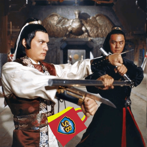 Ip-man GIFs - Get the best GIF on GIPHY