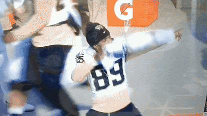 Demon Deacon GIFs - Get the best GIF on GIPHY