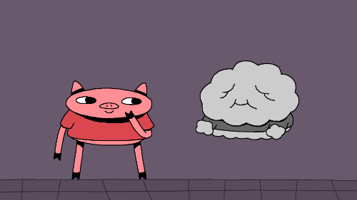 Awkward Animation GIF by Jared D. Weiss - Find & Share on GIPHY