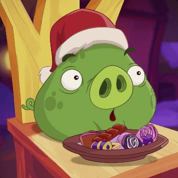 Bad Piggies Smile GIF by Angry Birds - Find & Share on GIPHY