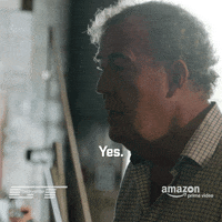Jeremy Clarkson Power Gif