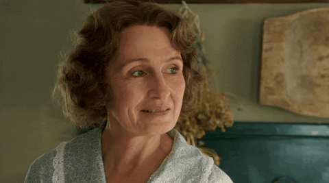 Fru Andersen GIFs - Get the best GIF on GIPHY