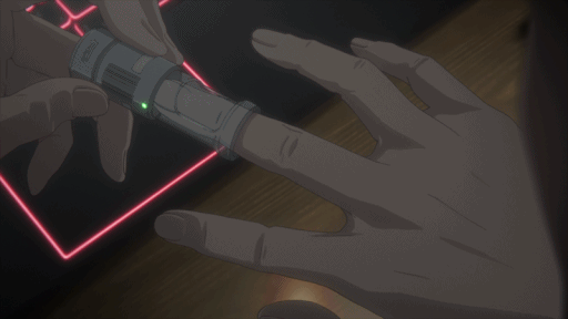 Genocidal Organ Gyakusatsu Kikan GIF by mannyjammy - Find & Share on GIPHY