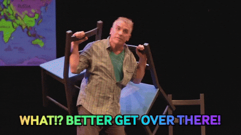 Getoverthere GIFs - Get the best GIF on GIPHY