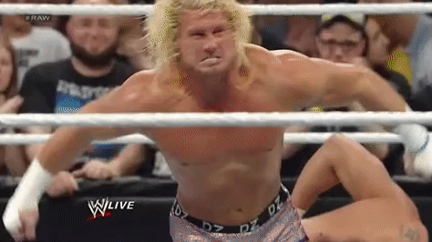 Excited Pumped Up GIF by WWE - Find & Share on GIPHY