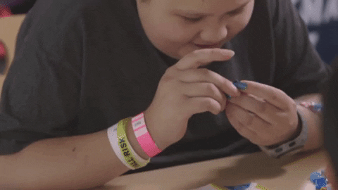 Building Things GIFs - Get the best GIF on GIPHY