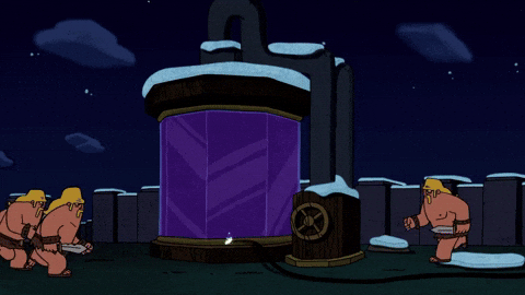 Elixir Storage GIFs - Get the best GIF on GIPHY