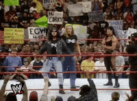 Dgeneratie X Gif Global Wrestling Gifs: Dezmond Xavier