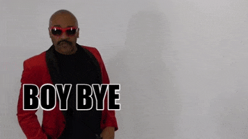 I Can'T No GIF - Find & Share on GIPHY