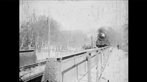 Tren De Vapor GIFs - Get the best GIF on GIPHY