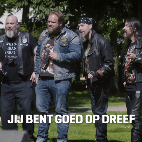 Goed Bezig GIFs - Get the best GIF on GIPHY