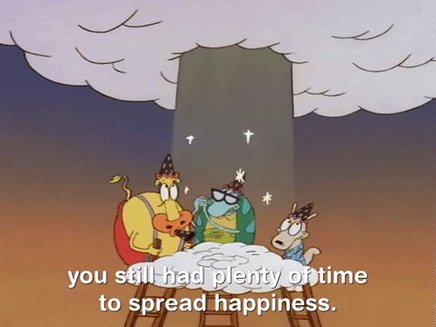 Happy Sigh Gif Tumblr