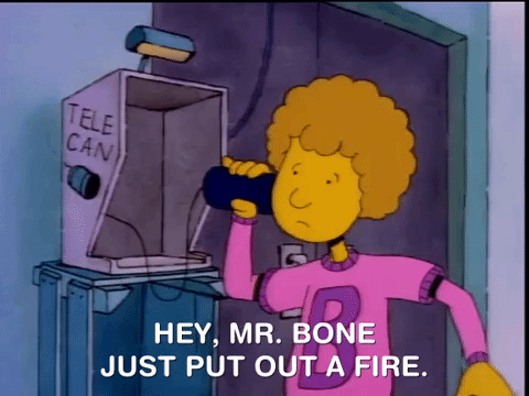 Putting-out-a-fire GIFs - Get the best GIF on GIPHY