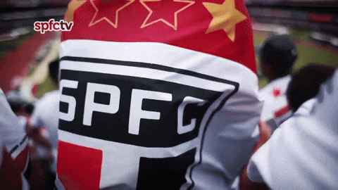 Spfc GIF by São Paulo FC - Find & Share on GIPHY