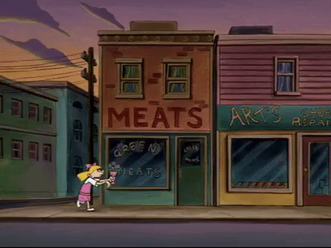 Meat-art GIFs - Get the best GIF on GIPHY