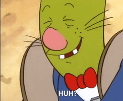 Rancid Rabbit GIFs - Find & Share on GIPHY