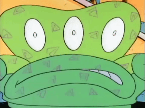 Leap Frogs GIFs on GIPHY - Be Animated