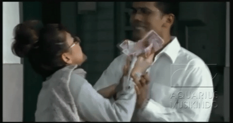 Gak Usah GIFs - Get the best GIF on GIPHY