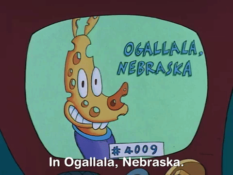 Ogallala GIFs - Get the best GIF on GIPHY