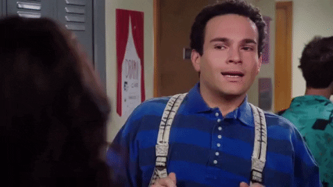 Season 5 Barry GIF by ABC Network - Find & Share on GIPHY