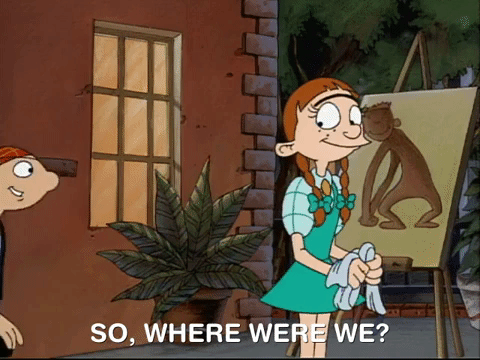 Spin-me-around GIFs - Get the best GIF on GIPHY