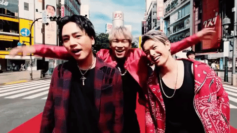 Exile-tribe GIFs - Get the best GIF on GIPHY