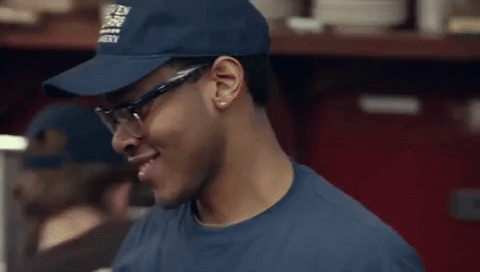 Jared Kemp GIFs - Get the best GIF on GIPHY