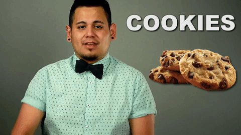 Cookies In Sign Language GIFs - Get the best GIF on GIPHY