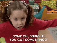 Bring It Gif