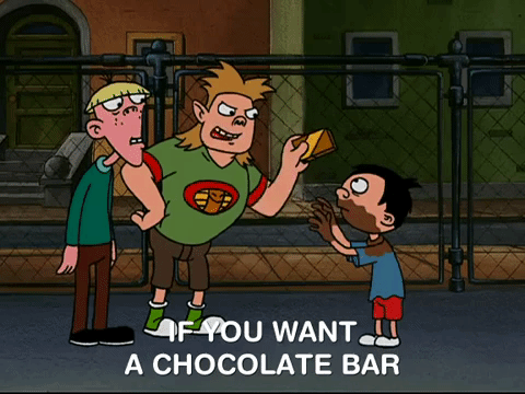 One Foot Hop GIFs - Get the best GIF on GIPHY