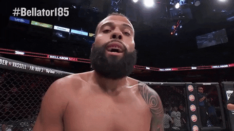 Cash Money Celebration GIF by Bellator - Find & Share on GIPHY
