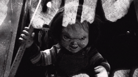 Go-chuck-yourself GIFs - Get the best GIF on GIPHY