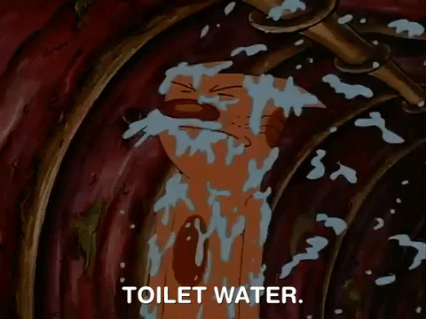 Toilet-water GIFs - Get the best GIF on GIPHY