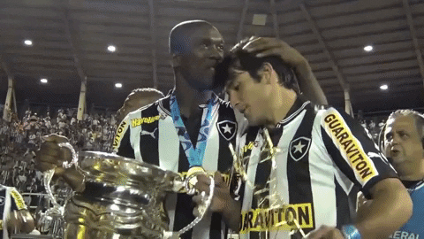 Botafogo Futebol E Regatas GIF by Botafogo - Find & Share on GIPHY