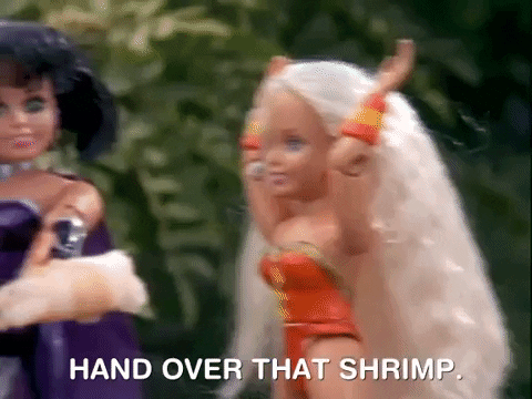 Dumber Dolls GIFs - Get the best GIF on GIPHY