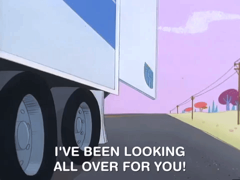 Looking-all-over GIFs - Get the best GIF on GIPHY