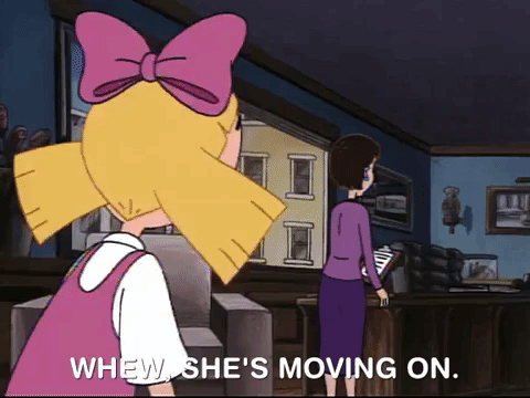 Nice-recovery GIFs - Get the best GIF on GIPHY