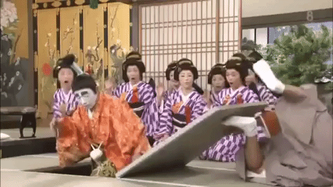 Japan Arrival GIFs - Get the best GIF on GIPHY