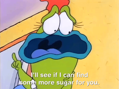 More-sugar GIFs - Get the best GIF on GIPHY