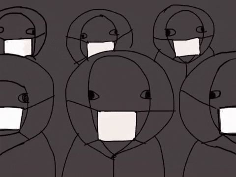 In The Same Boat GIFs - Get the best GIF on GIPHY