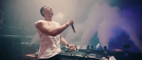 Hands Up Dance GIF by Ultra Music Festival - Find & Share on GIPHY