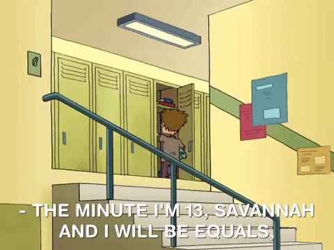 Im 13 GIFs - Get the best GIF on GIPHY