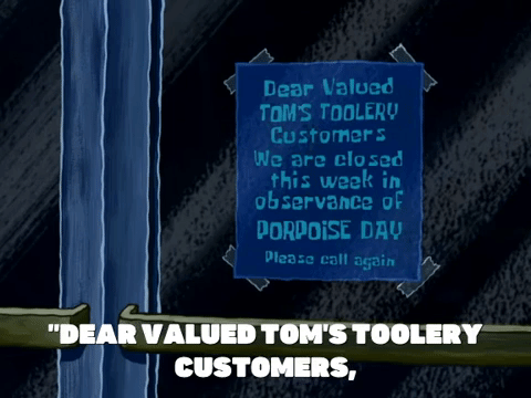 We-are-closed GIFs - Get the best GIF on GIPHY